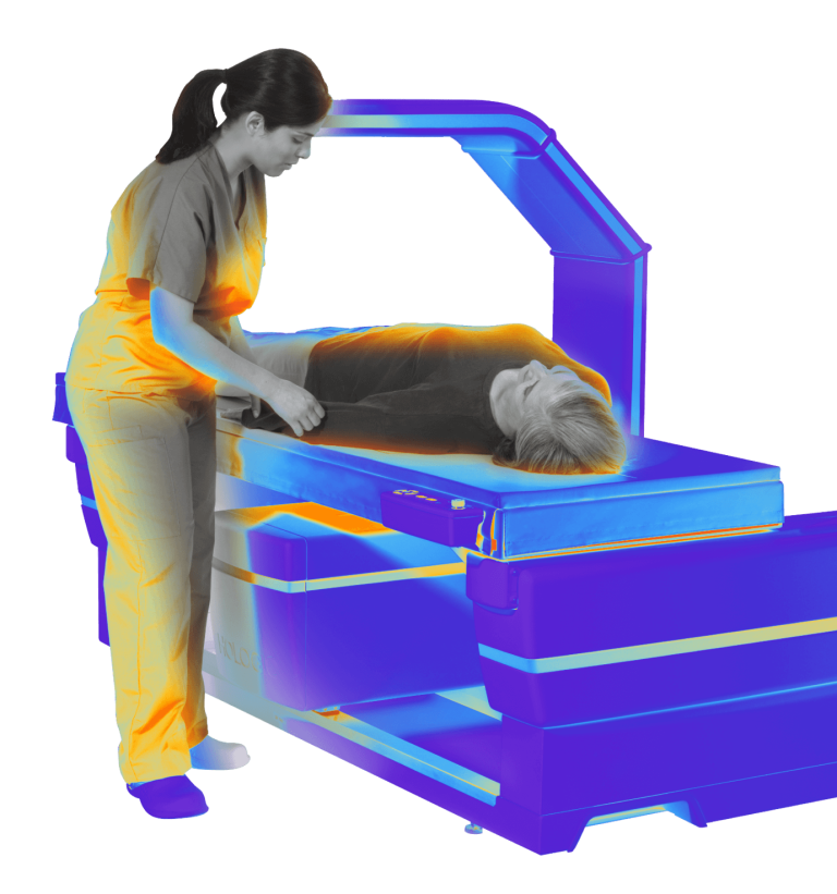 Horizon DXA Technology | Precision in Body Composition Analysis