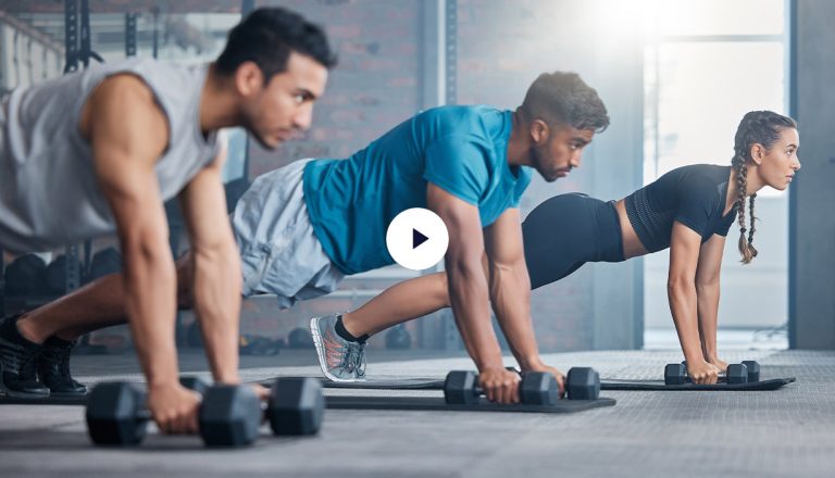 Horizon DXA Technology | Precision in Body Composition Analysis